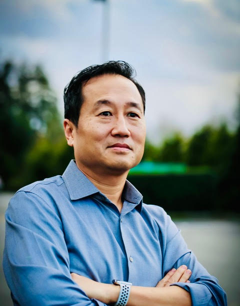 Mr. Alex Toohwan Choe – NWRC+KOCSEA+CHANGBAL 2022